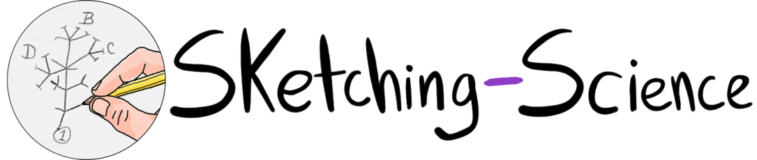 Sketching Science