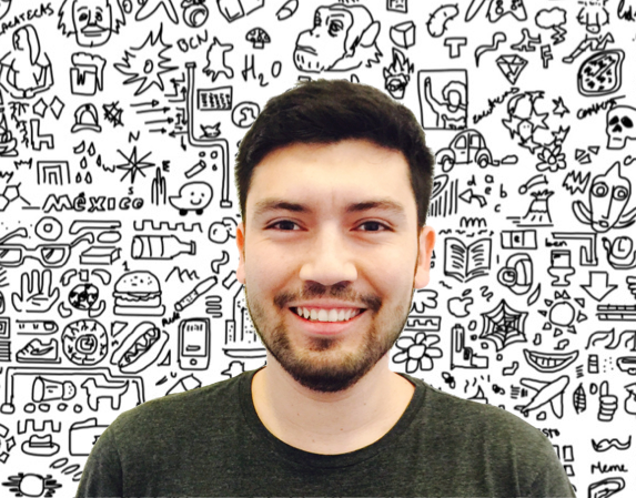 About – Sketching Science